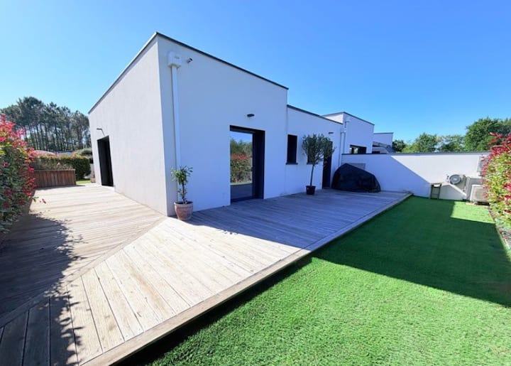 Villa Darchitecte - Moliets-et-Maa