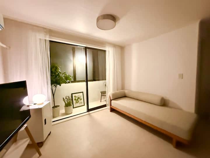 Our Stay - Seoul