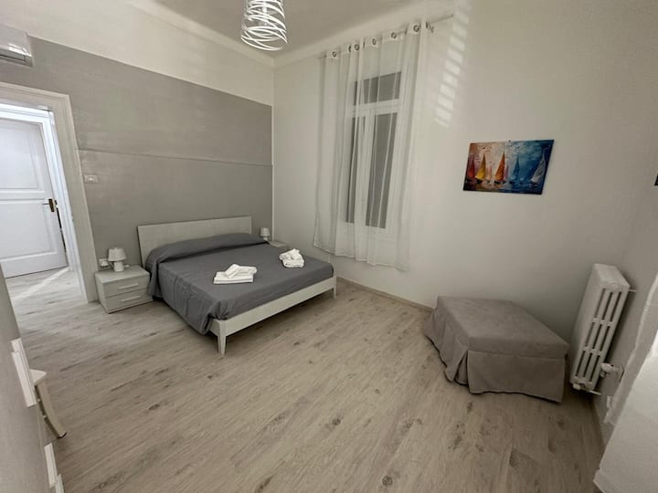 Casa Pinuccio Sapri - Sapri