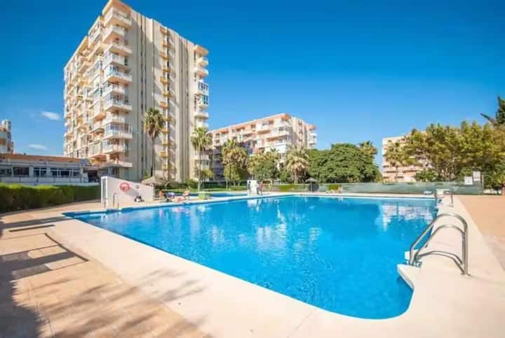 Appartement De Charme Dans Limmeuble Minerva, à Q - Alhaurín de la Torre