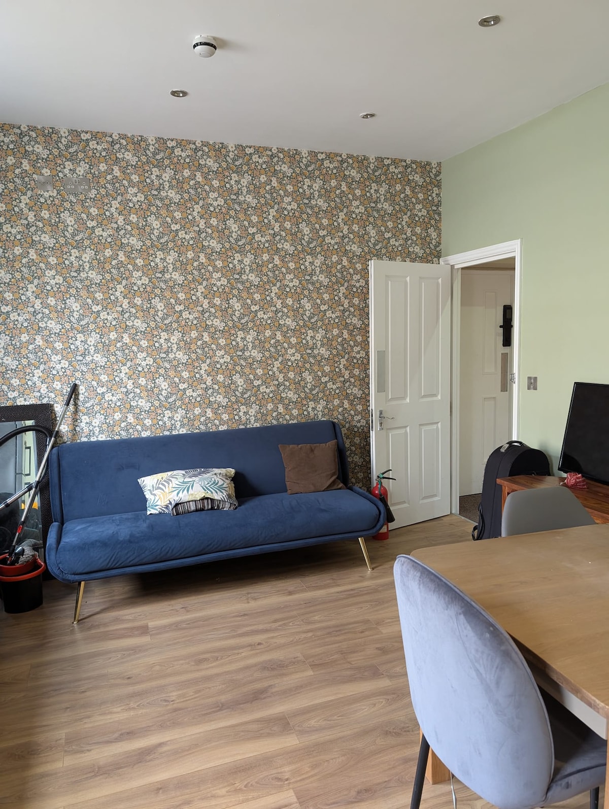 Schönes Zimmer in der Nähe von King's Cross - Wohnungen zur Miete in ...