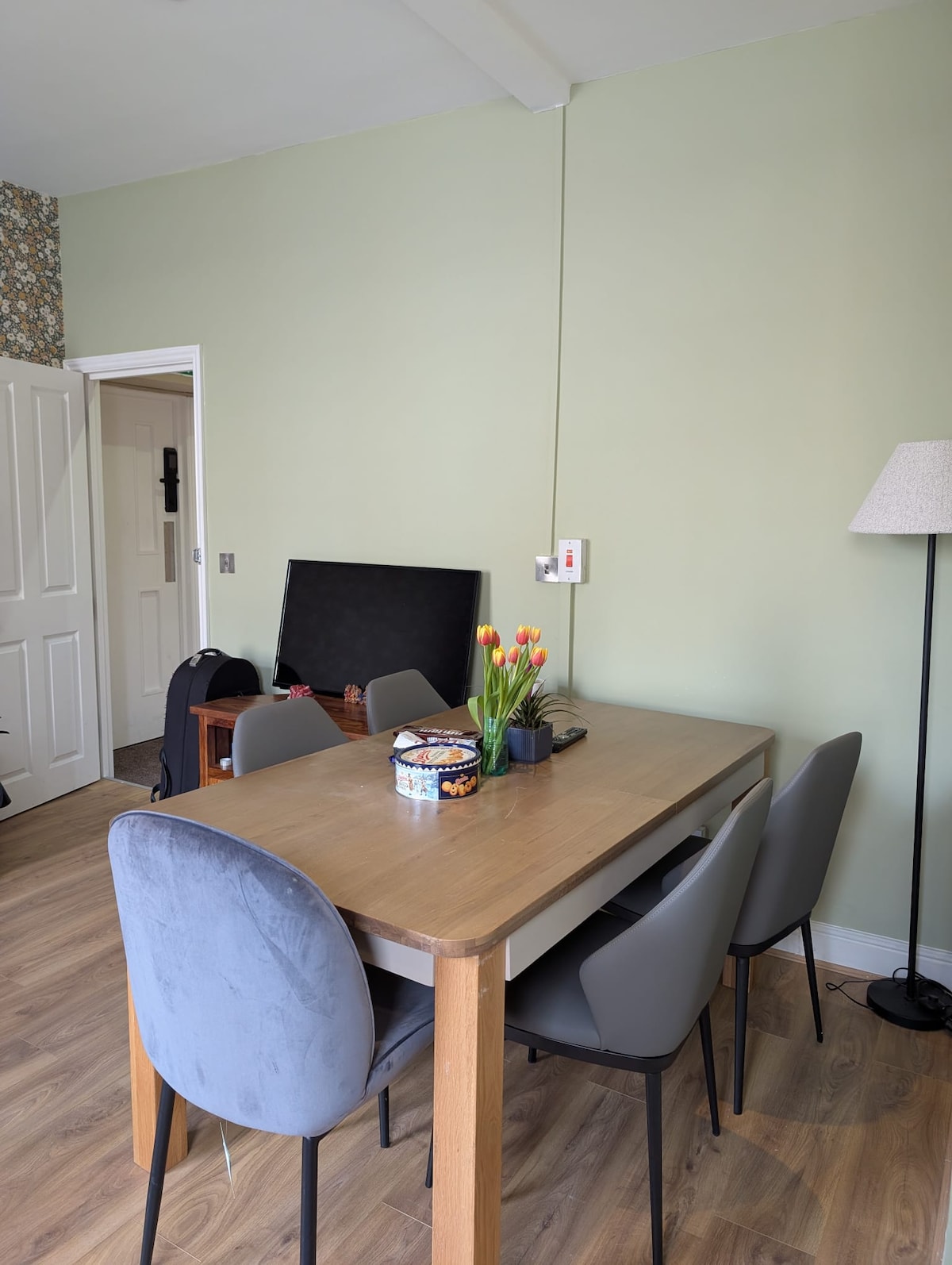 Schönes Zimmer in der Nähe von King's Cross - Wohnungen zur Miete in ...
