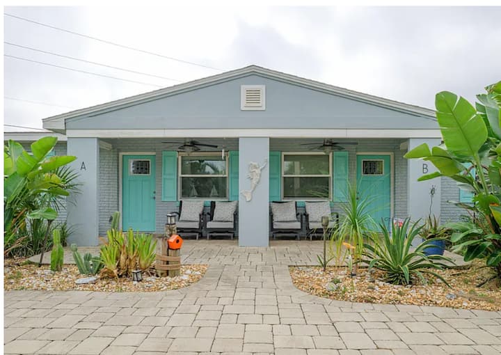 The Ormond Oasis - Ormond Beach, FL
