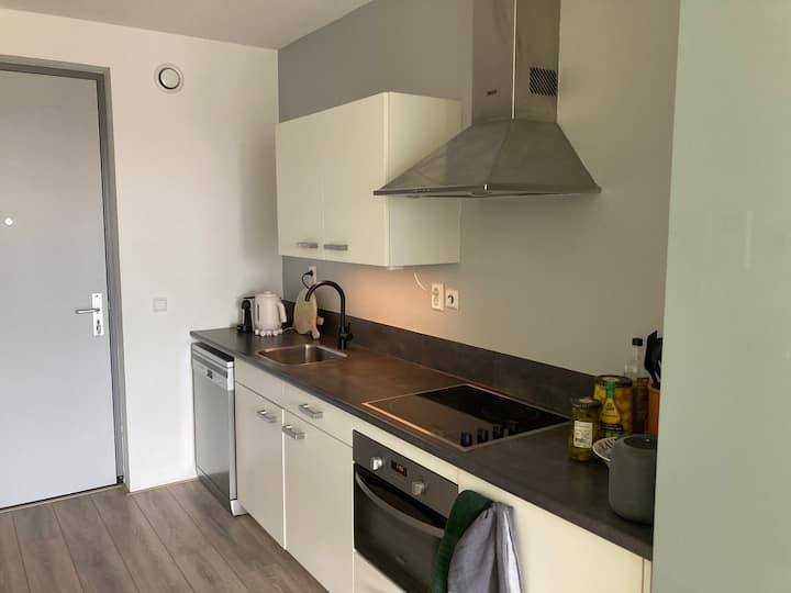 Stylish Studio In Amsterdam - Amsterdam