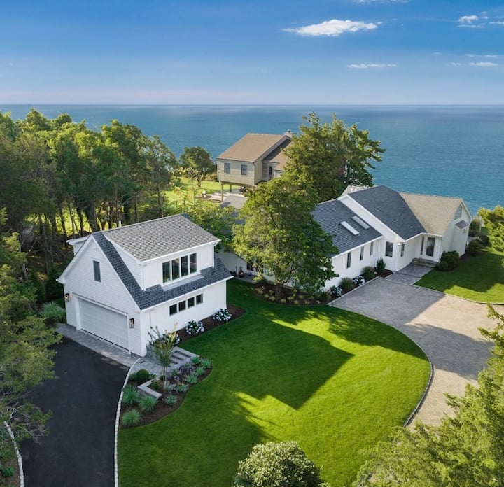 Hamptonsgetaway In Hamptonbays Near Beaches&dining - Hampton Bays, NY