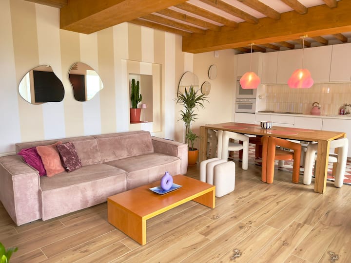 La Villa D'anse | Piscine Chauffée Jacuzzi Sauna - Anse