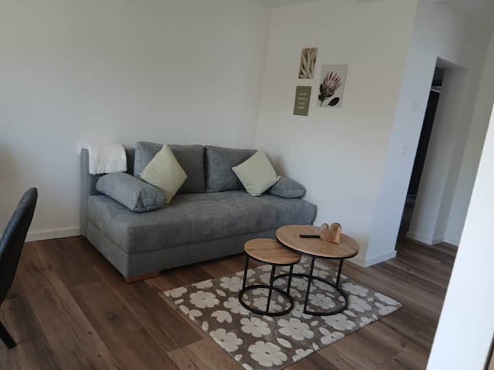 Ferienwohnung Schönthalweiher In Ludwigswinkel - Fischbach bei Dahn
