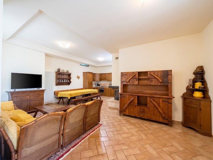 Villa Spadoni - Italie
