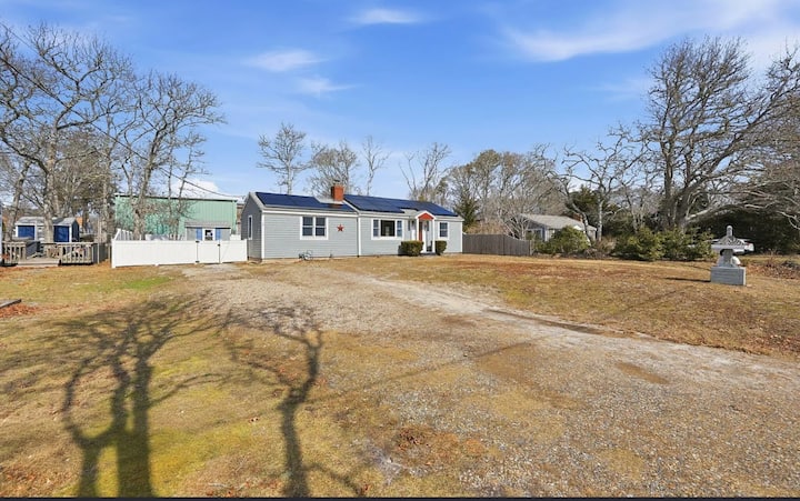 Beach Days Start Here-cape Cod Living At Its Best - Yarmouth Port, MA