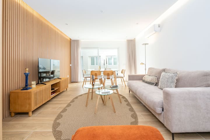 Apartamento Santa Luzia Central - Santa Luzia, Portugal