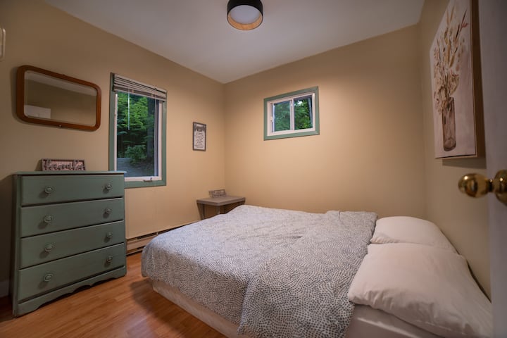 Waterfront Cottage In Utterson - Huntsville