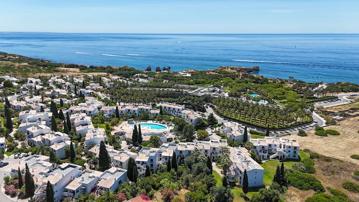 São Rafael Apartment By Minhos Guest - Albufeira