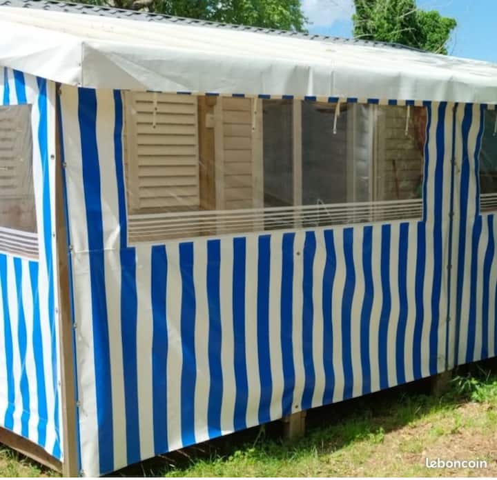 Profitez Dun Séjour Agréable Au Bord De Mer - Meschers-sur-Gironde