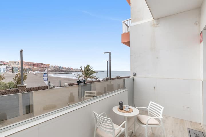 Vistasmelenara 1 By Canariapartment - Telde