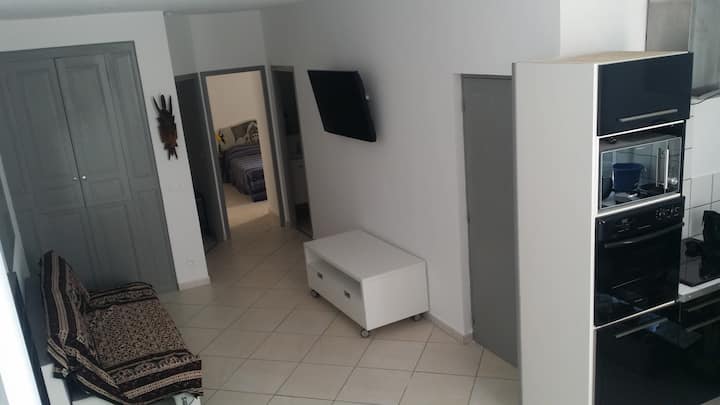 Appartement Ciotaden Typique - La Ciotat