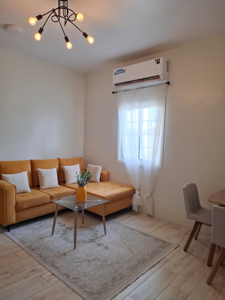 The Nest - Madinah