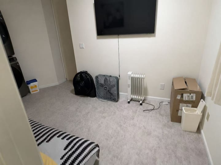 2br Guest House In Newark With Parking And Wifi - Fremont, CA