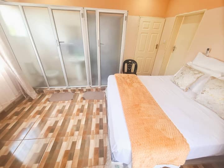 Victoria Falls Accommodation - Victoria Falls