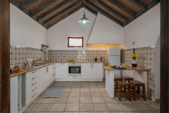 Casa Do Caracol By An Island Apart - Porto Santo Island