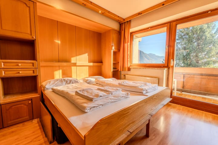 Zell Am See Apartment - Saalfelden am Steinernen Meer