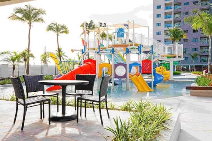 Exclusive Resort | Férias Perfeitas Em Salinas - Salinópolis