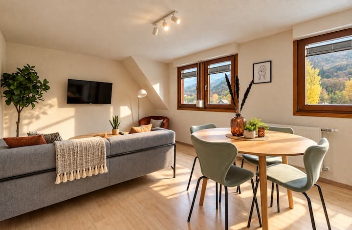 Moselglück Appartement 3 Etage - Cochem