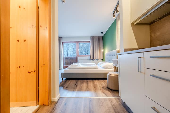Zell Am See Apartment - Saalfelden am Steinernen Meer