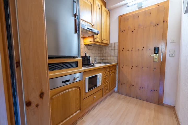 Zell Am See Apartment - Saalfelden