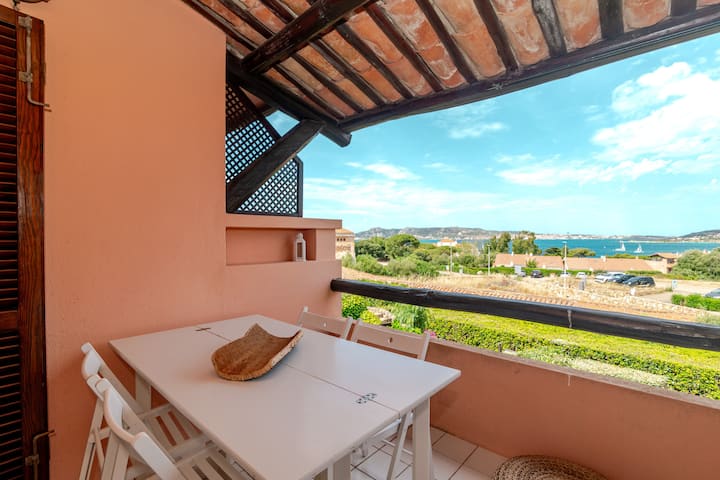 Casa Baia Del Faro - Palau
