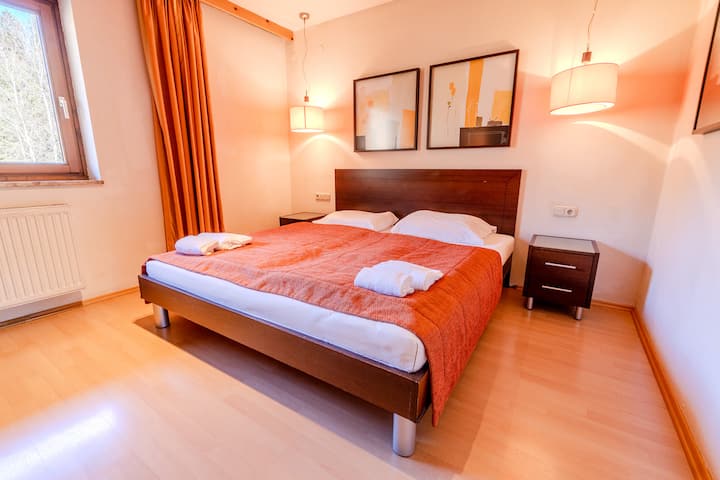 Zell Am See Apartments - Leogang