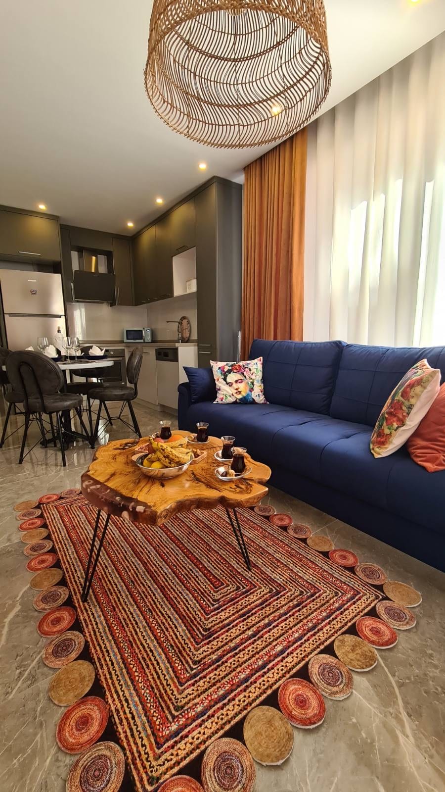 Alanya Beachside Bliss - Departamentos en renta en Alanya, Antalya ...