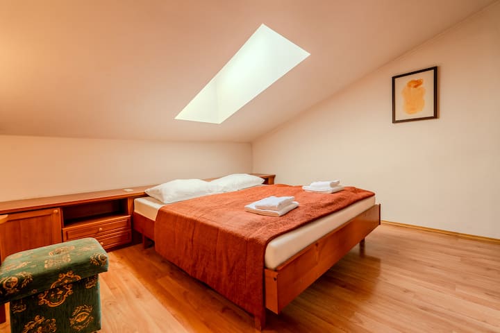 Zell Am See Apartments - Saalfelden