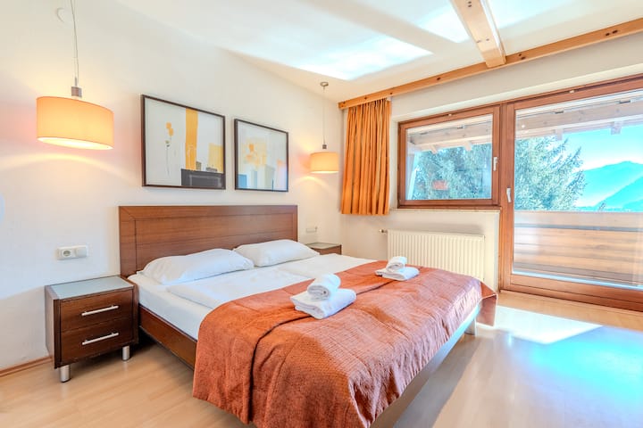 Zell Am See Apartment - Saalfelden