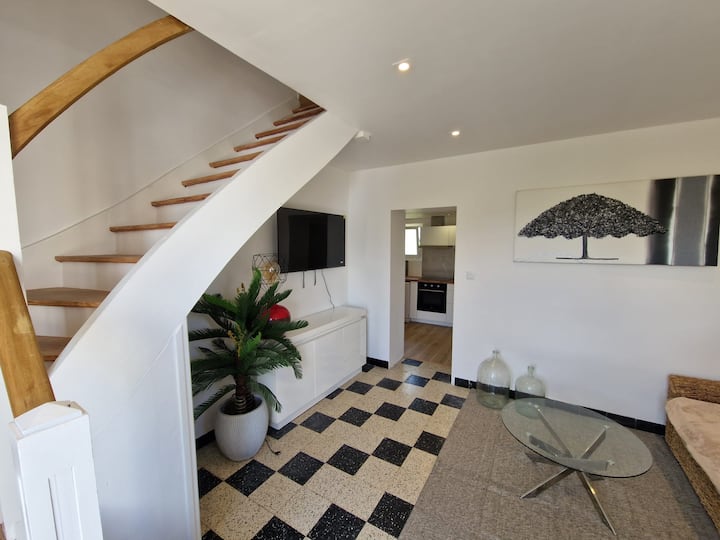 Petite Maisonnette - Biarritz