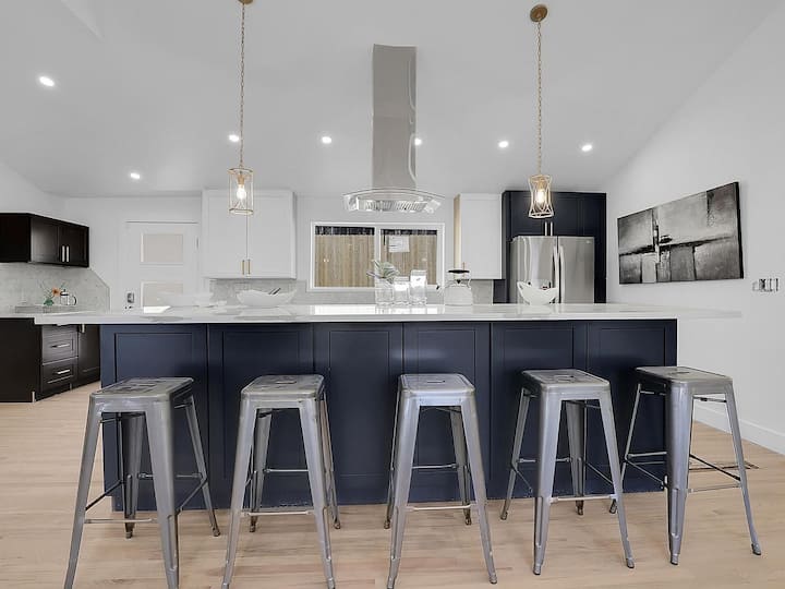 Front Range View House - Arvada, CO