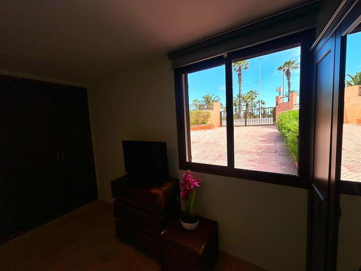 Casa En Primera Línea De Playa - 8 Pax - Turistea - Castellón de la Plana