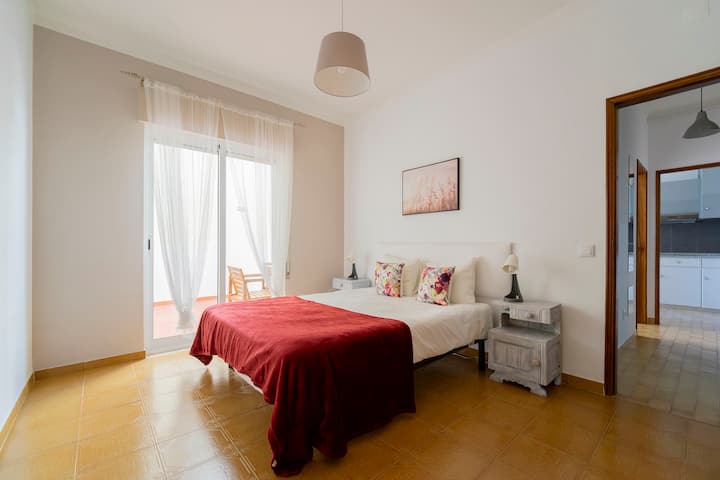 Apartment Ria Azul Beach - Fuseta