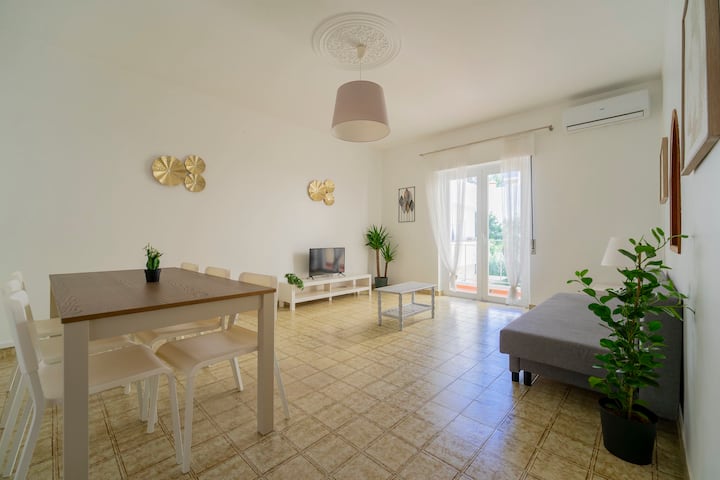 Apartment Vista Da Ria Sunset - Fuseta