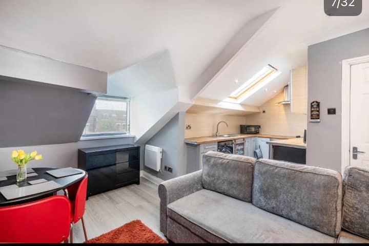 Stockton Entire Apartment - Stockton-on-Tees