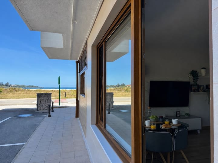 Flower Beach Helgueras 2 - 6092 - Noja