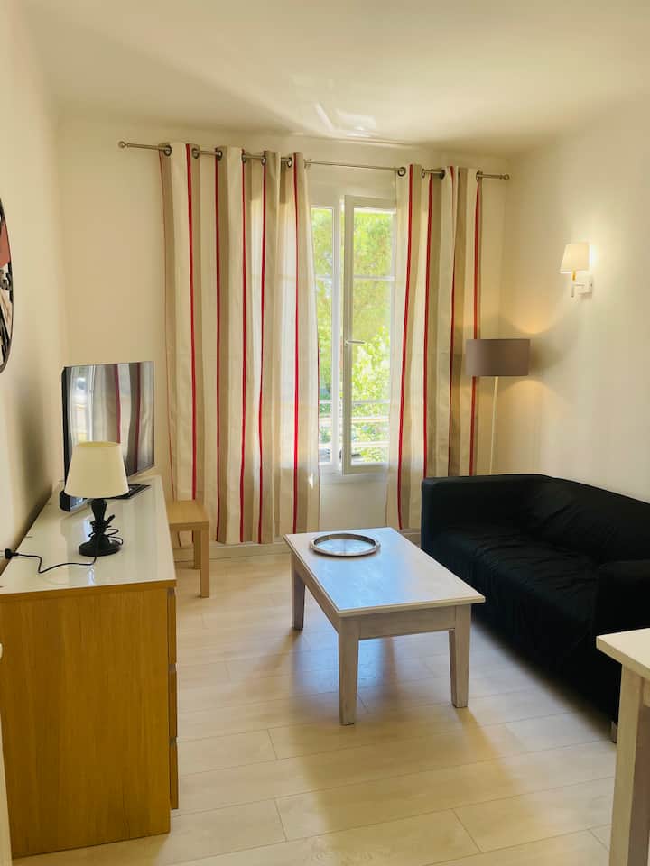 T2 De 45 M² Au Cœur Du Mourillon - Toulon
