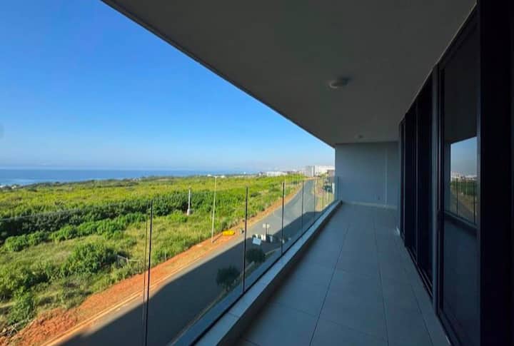 Umhlanga Rocks Apartment - Umhlanga