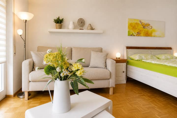 Casa Di Napolitano 3 - Radolfzell am Bodensee