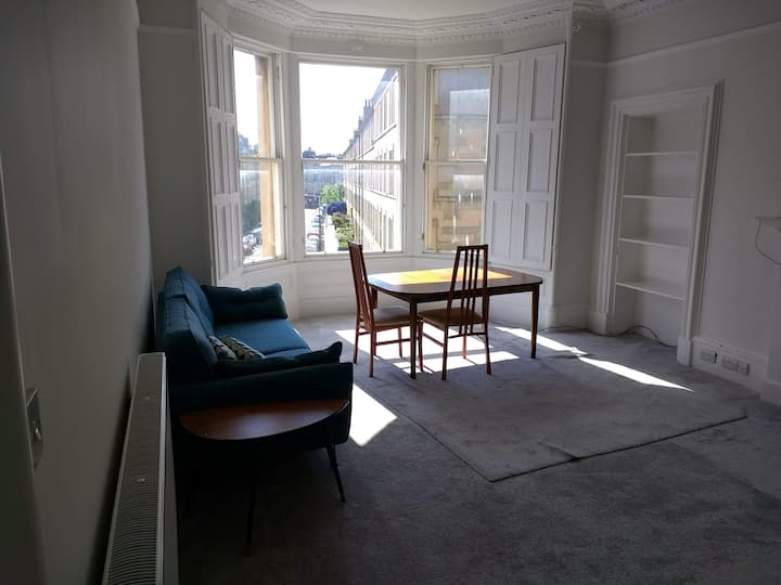 The Lauriston Gardens Residence By The Meadows - Edinburgh