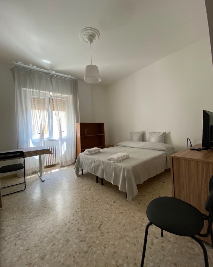 Ampio Appartamento A Due Passi Dal Mare - Chieti
