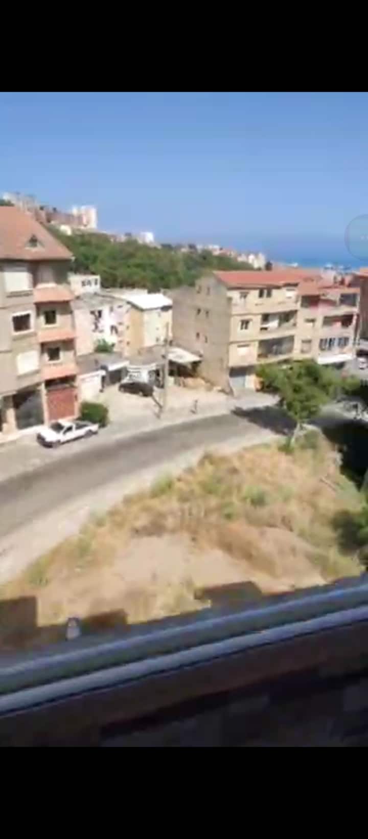 Appartement Type T4 Tout éQuipé. - Béjaïa
