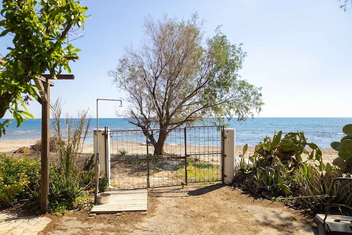 Sinani Beachfront Gems Rhodes - Seaside Living - Rodas