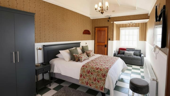 Apartamento Boutique Barrio Histórico Punta Arenas - Punta Arenas