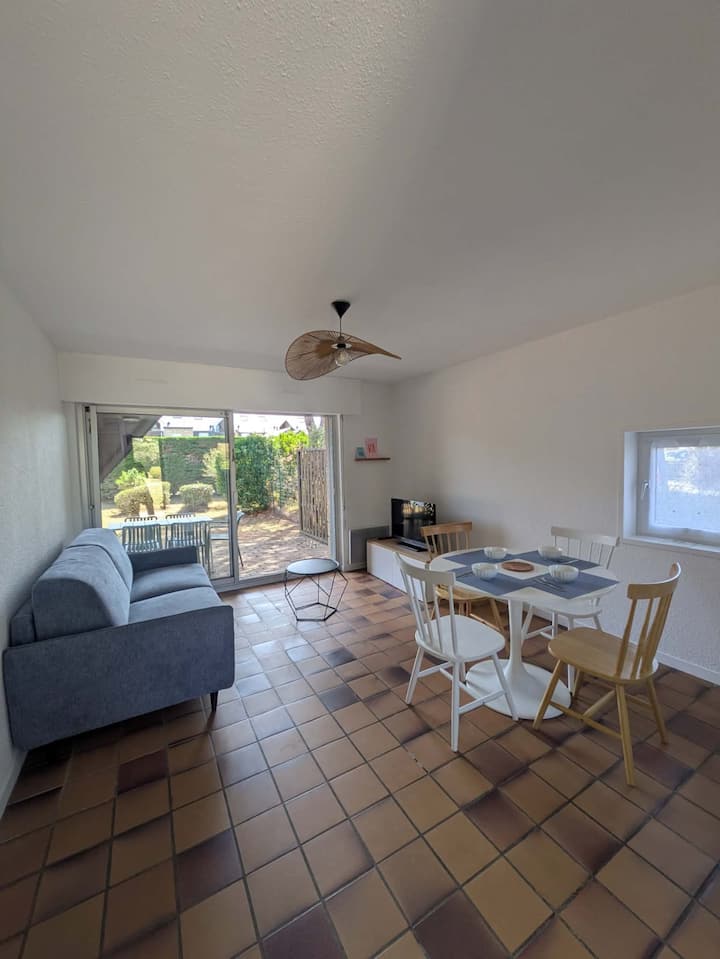 Ty Talea - App 2 Chambres Au Pied De La Thalasso - Carnac