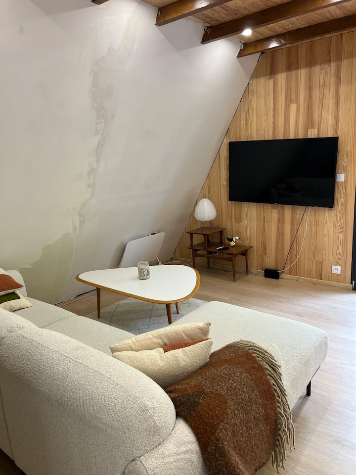 Le Chalet Tipi De Métabief - Jougne